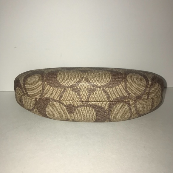 Other | Coach Clamshell Eyeglass Case | Poshmark